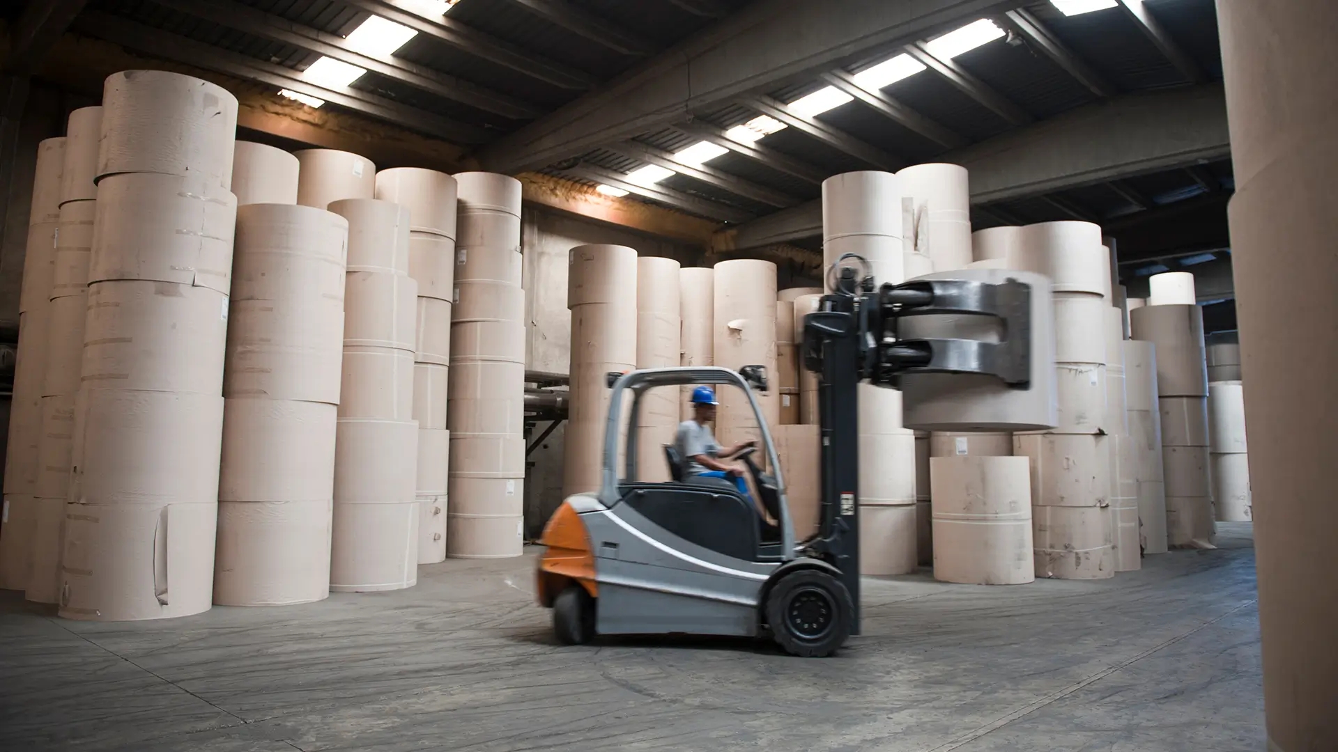 Century Pulp and Paper: India's Leading Pulp & Paper Manufacturer